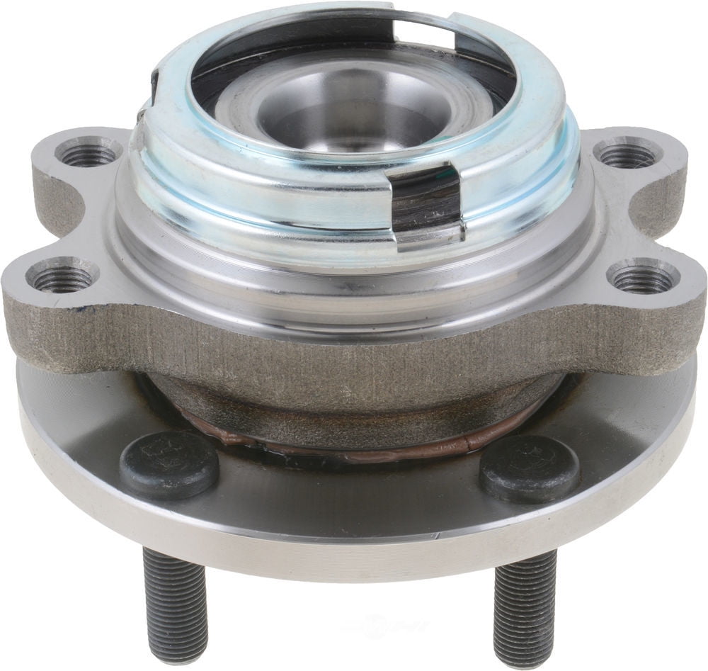 BCA WE61813 Wheel Bearing & Hub Assembly - Walmart.com