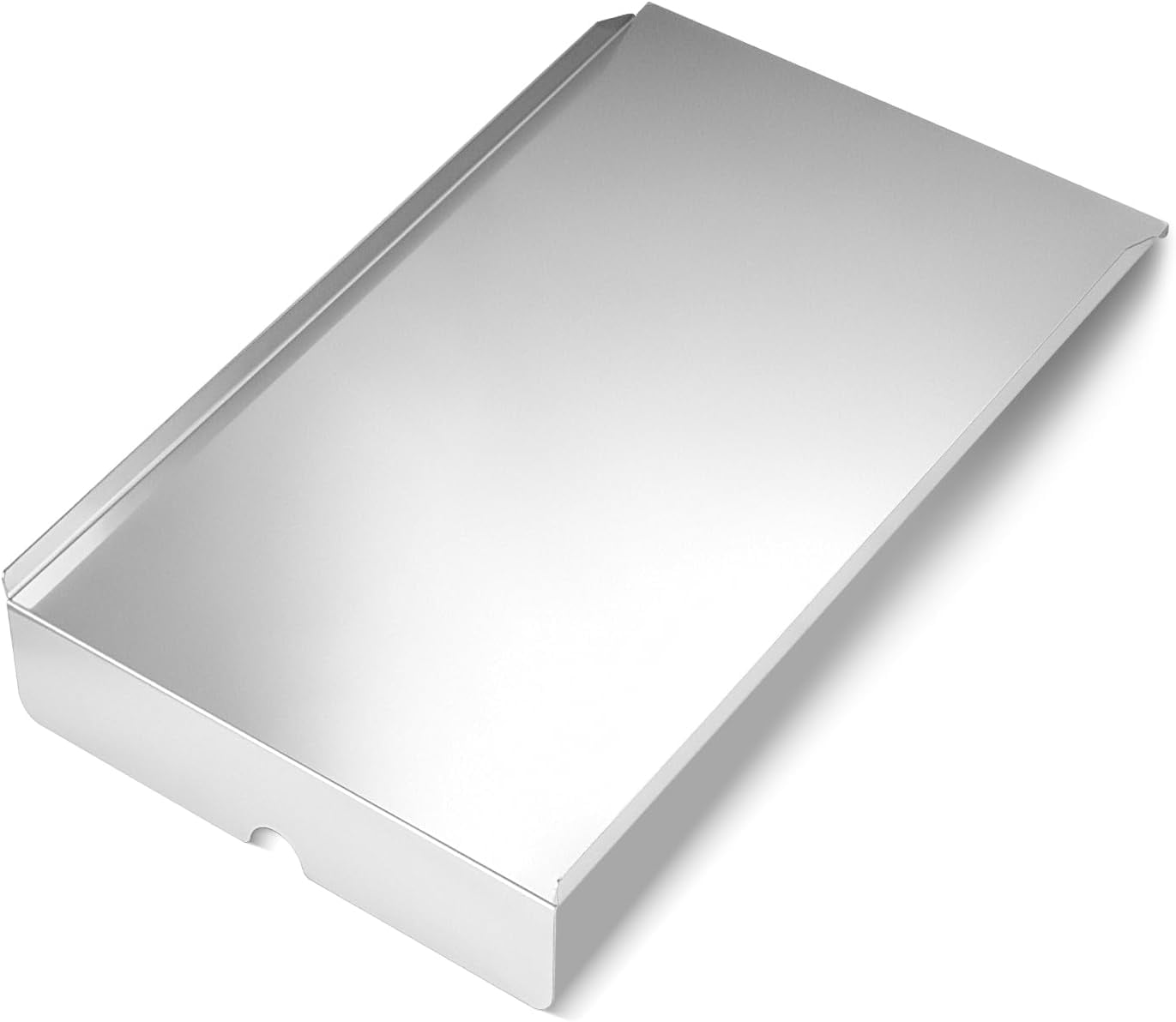 BCA006 Drip Tray Heat Baffle Replacement Parts for Traeger 34 Series ...