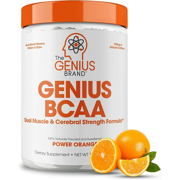 BCAA in Protein - Walmart.com
