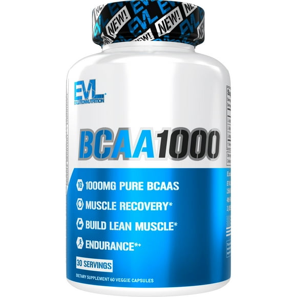 BCAA in Protein - Walmart.com