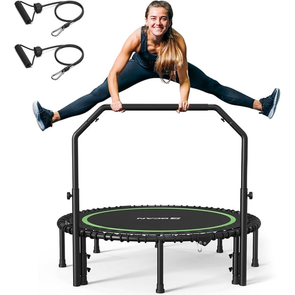 BCAN Rebounders in Trampolines - Walmart.com
