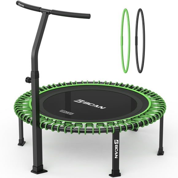 Bungee Trampoline