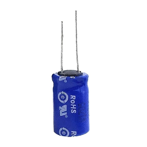 BCAP0025 25F 2.7V Supercapacitor for Energy Recovery Systems ...