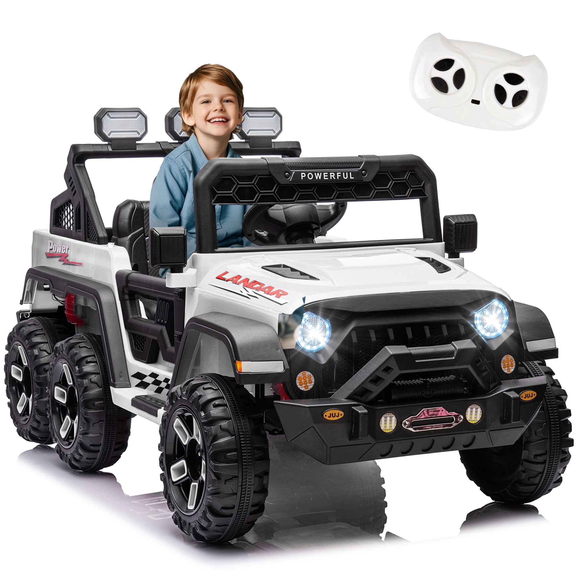 Big Kid Ride On Toys