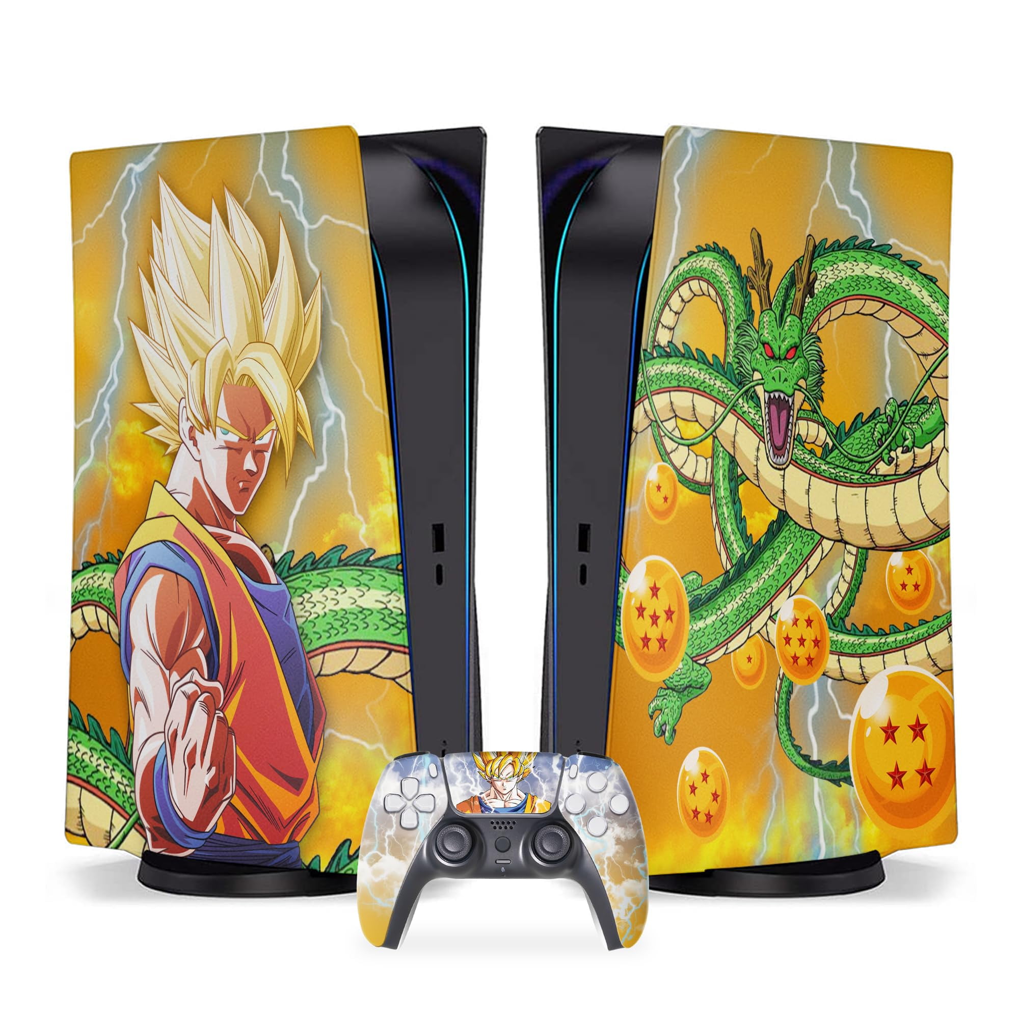 BCB Controllers Cover Plates for Console Digital Edition & Custom ...