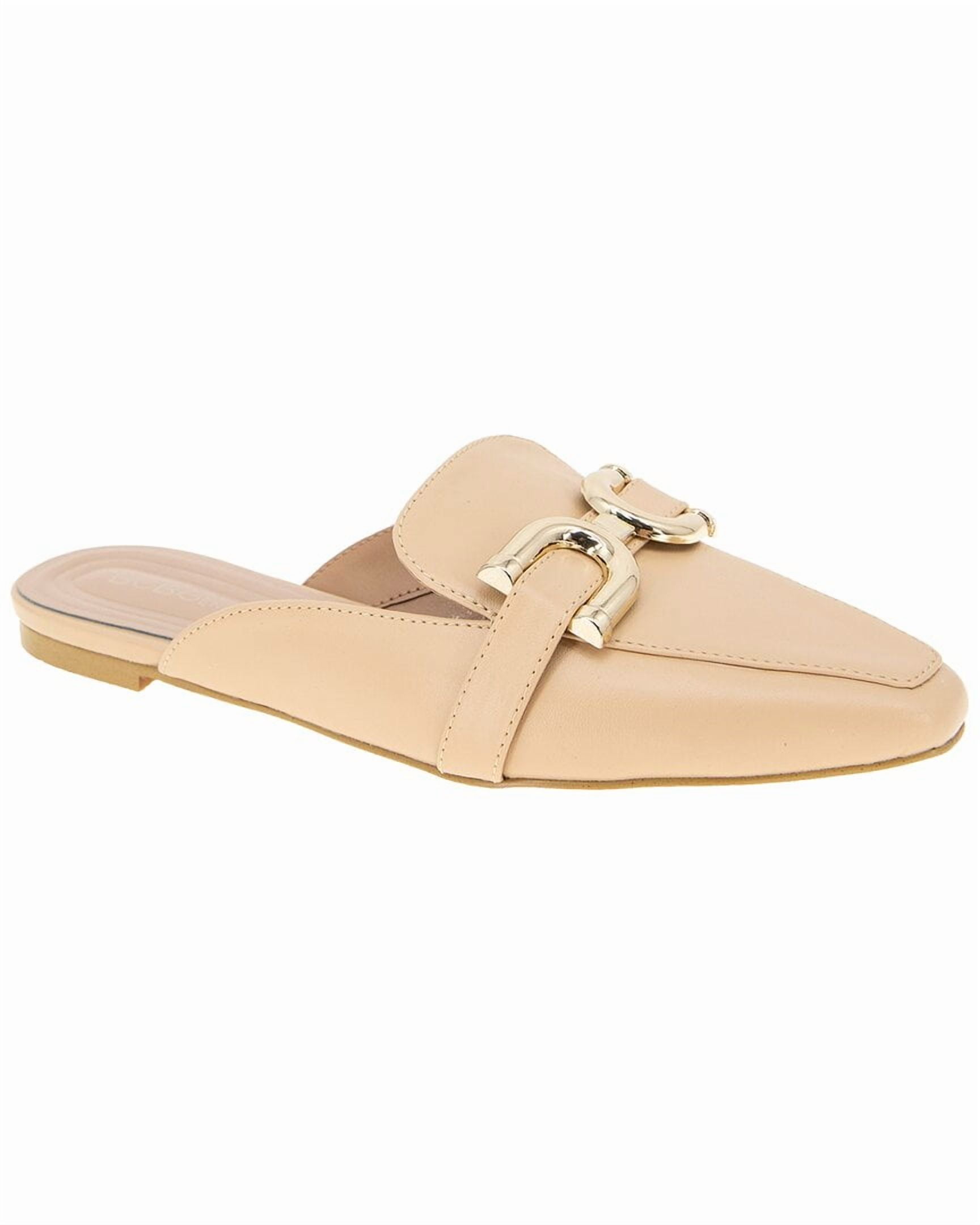 BCBGeneration Tara Flat, 9 - Walmart.com