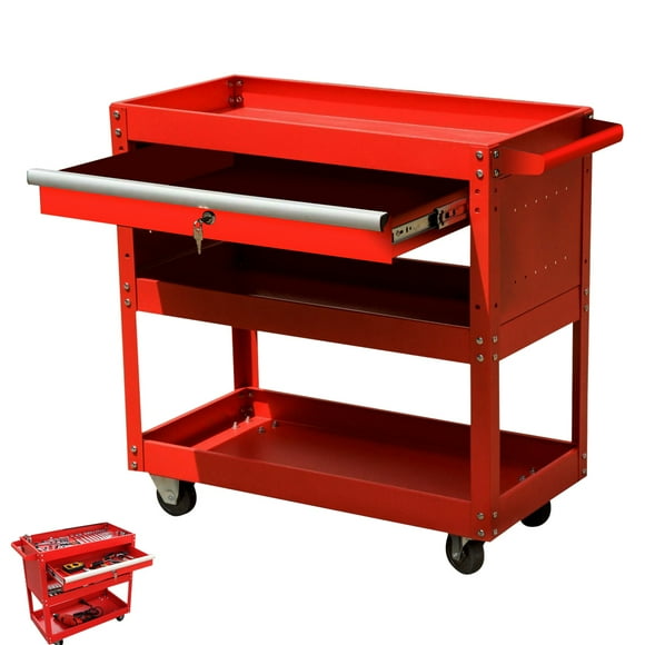 Tool Carts in Tool Storage - Walmart.com
