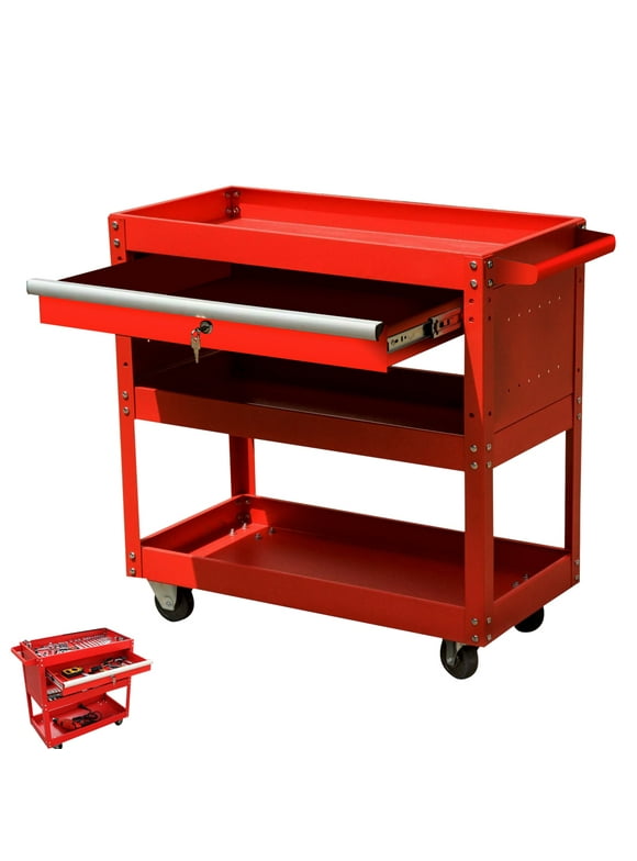 Tool Carts in Tool Storage - Walmart.com