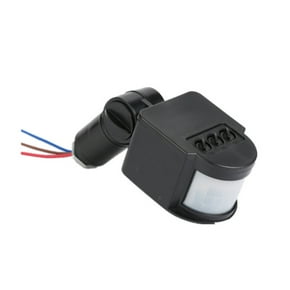12 Volt Motion Sensor Switch