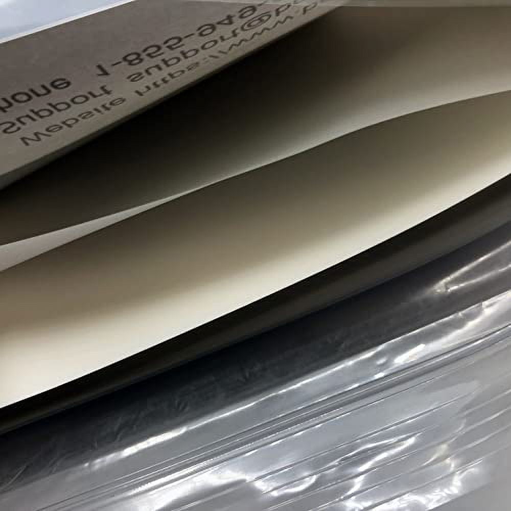 BCH Premium DTF Transfer Film - 100 A3 Sheets Bulk Package for Direct ...