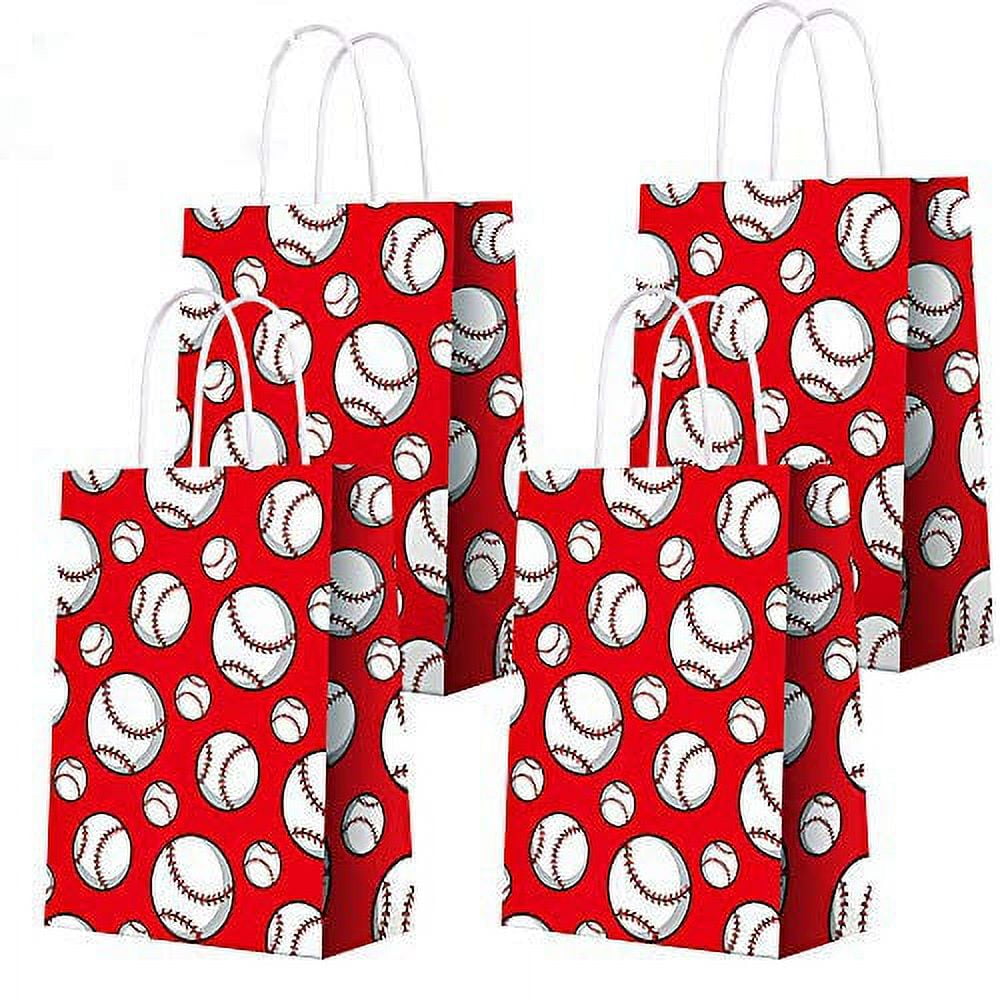 BCHOCKS 16 PCS Party Gift AIS1 Bags for Party Supplies Birthday Decor ...
