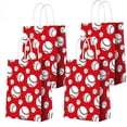 BCHOCKS 16 PCS Party Gift AIS1 Bags for Party Supplies Birthday Decor ...