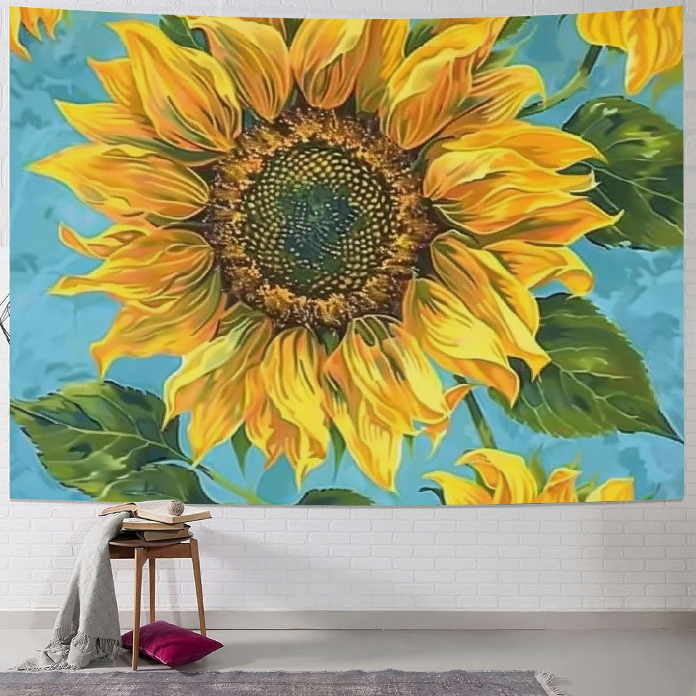 BCIIG Aesthetic Tapestry Wall Hanging Unique Design Graphic Tapestries ...