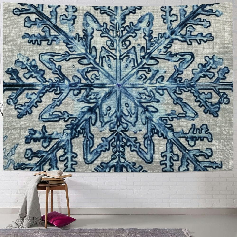 BCIIG Aesthetic Tapestry Wall Hanging Unique Style Graphic Tapestries ...