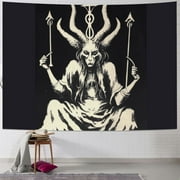 Demonic Tapestry