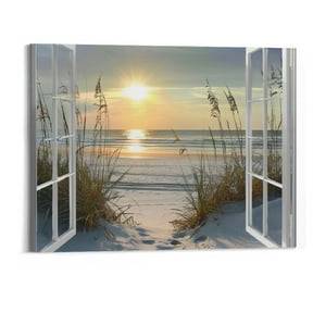 Seascape Wall Art