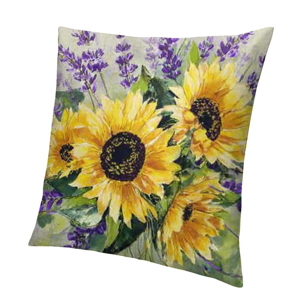 BCIIG Decorative pillowcase is suitable for living room, bedroom, sofa ...