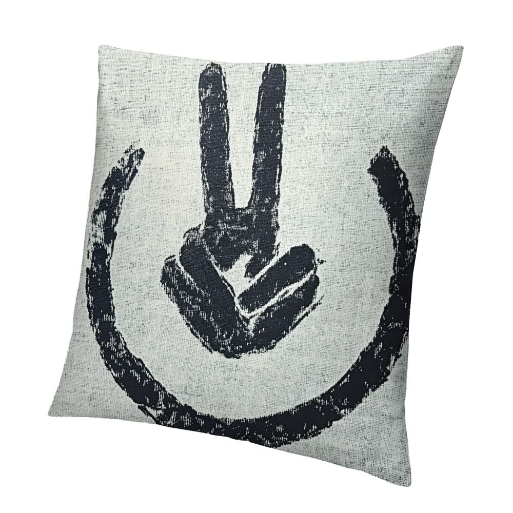 BCIIG Good Vibes Only Aloha Hand Gesture Hang Hand Symbol Motivational ...