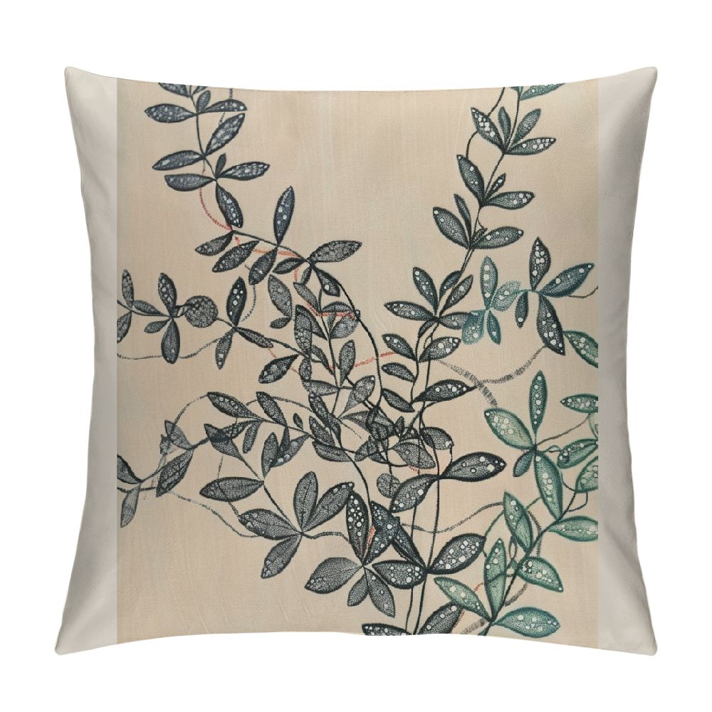 BCIIG Graphic Decorative Men Women Boy Girl Room Cushion Throw Pillow ...