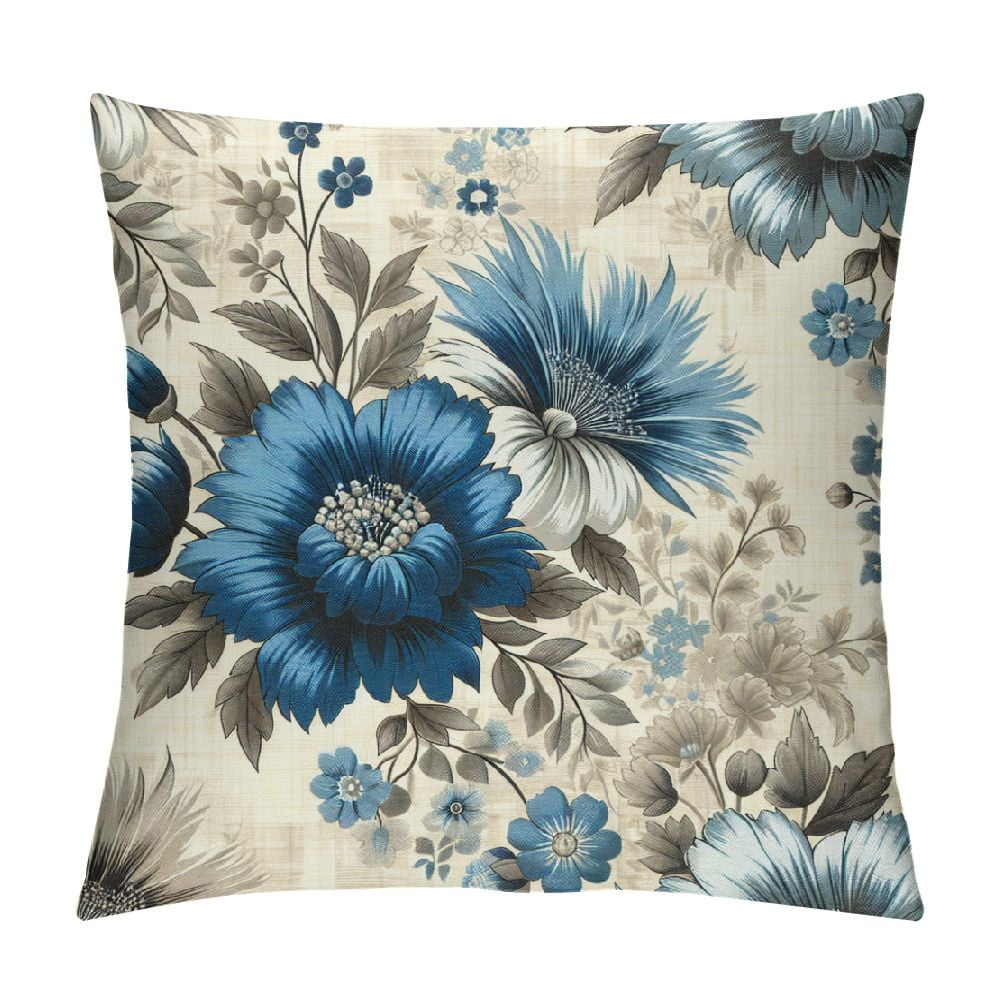 BCIIG High Class Throw Pillow Cover Case for Couch Sofa Home Decoration ...