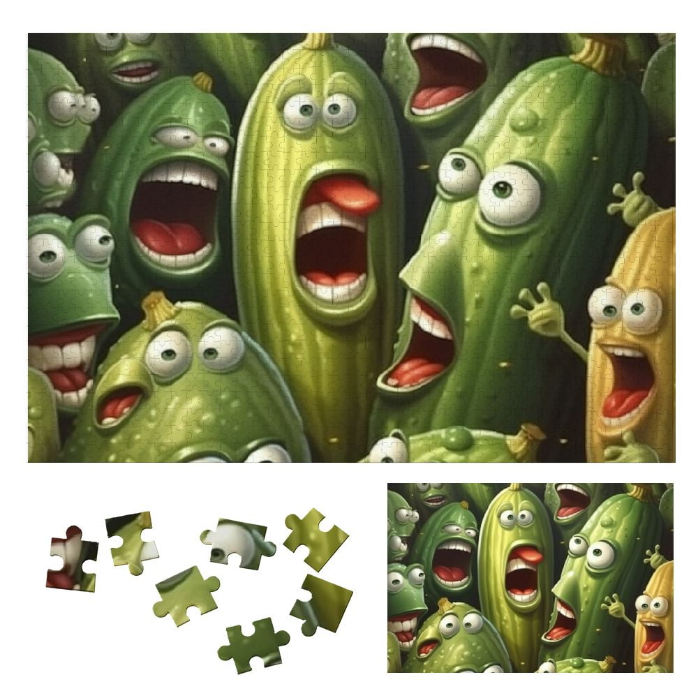 BCIIG Impossible Wooden Puzzles Challenging Difficult Wood Puzzles for ...