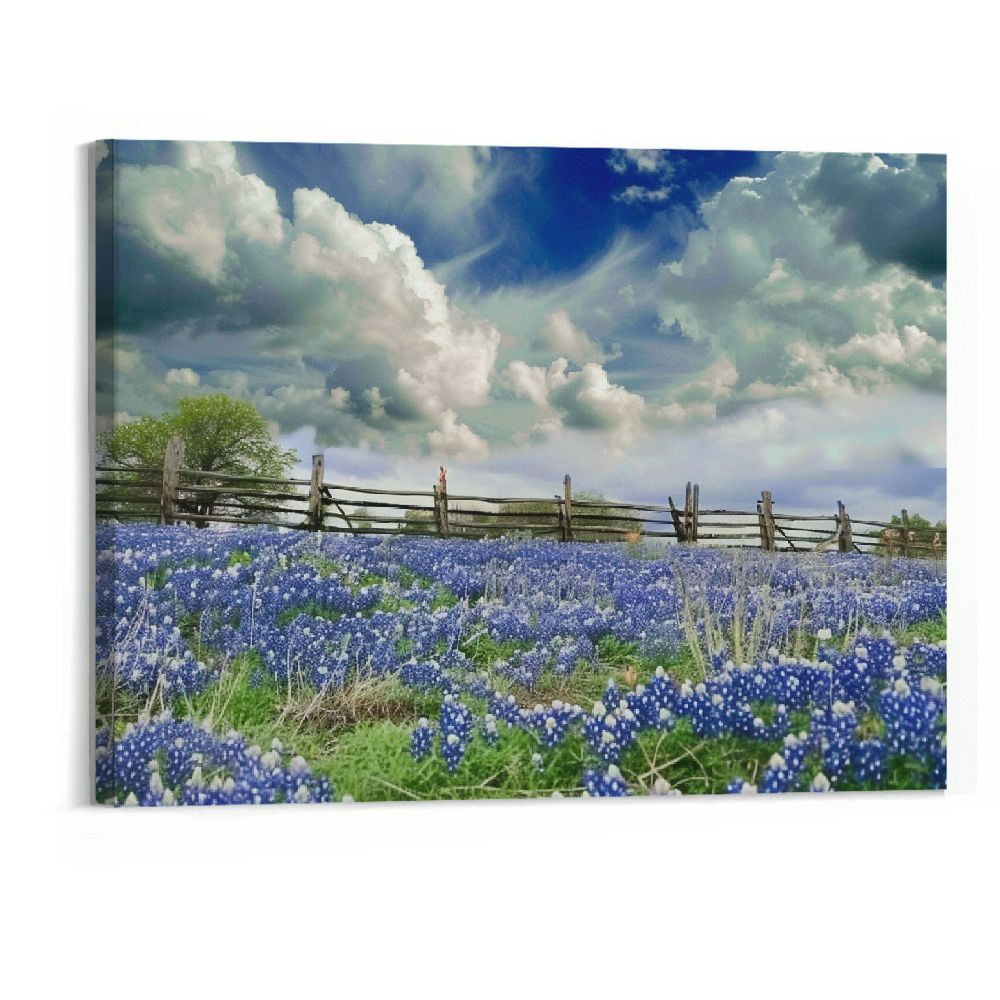 BCIIG Large Wall Art Ready to Hang 20