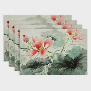 Chinese Placemats