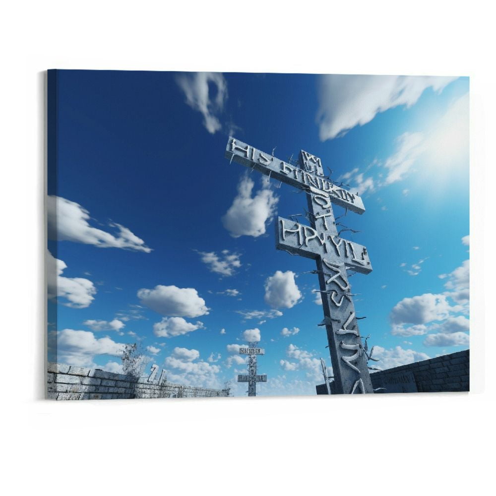 BCIIG Lovers Crossroads Street Sign Art Unique Personalized Photo or ...