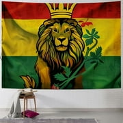 Rasta Decor