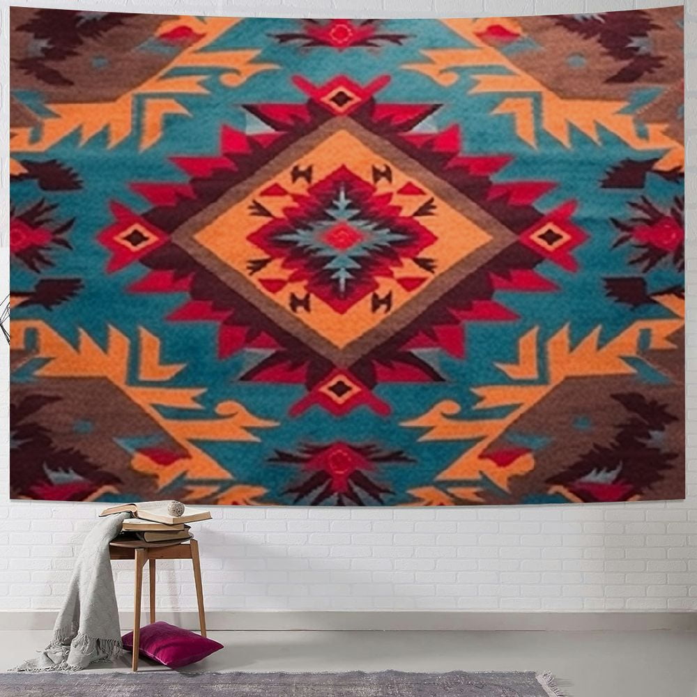 BCIIG Rug Pattern Design Tapestry Wall Hanging Unique Style Graphic ...
