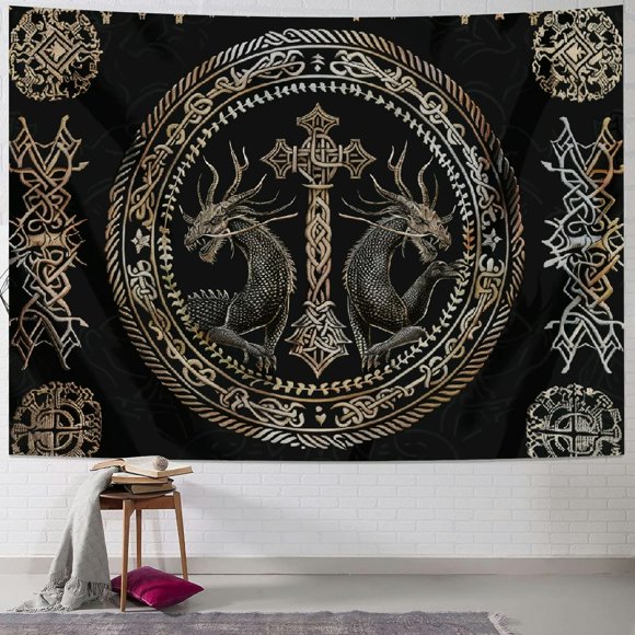Norse Tapestry