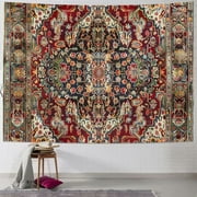 Persian Tapestry