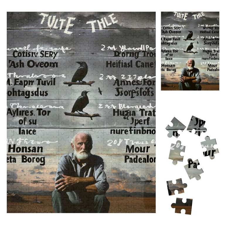 Puzzle Piece Friendship Quotes