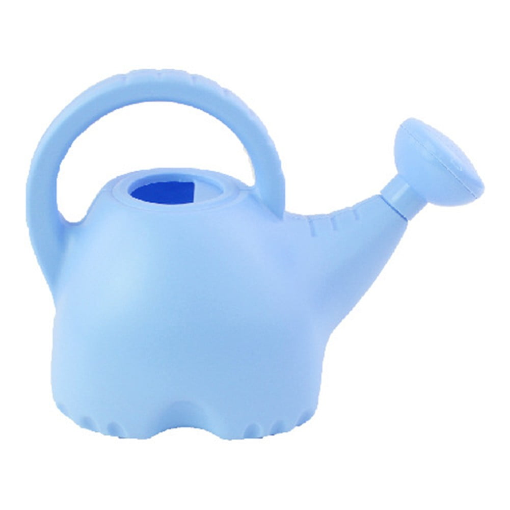 BCLONG 1.5L Watering Can Lightweight Indoor Outdoor Garden Plants Kids ...