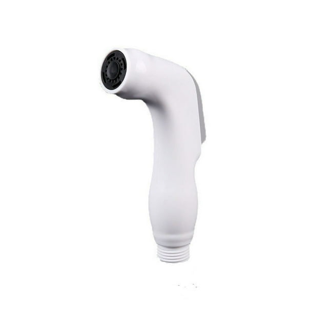 BCLONG 1 PC Toilet Douche Bidet Head Handheld Spray Sanitary Shattaf ...