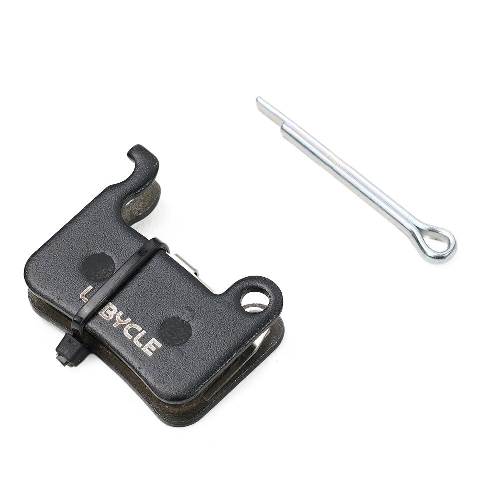 BCLONG 1 Pair Disc Brake for Pads For M596/XTR/SAINT/DEOREXT/DEORE LX ...