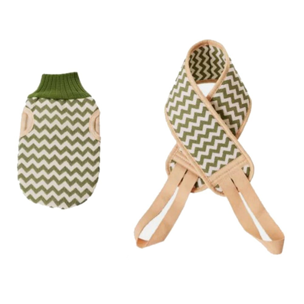 BCLONG 1 Set Exfoliating towel wash rags for body Body Scrubber Cloth ...