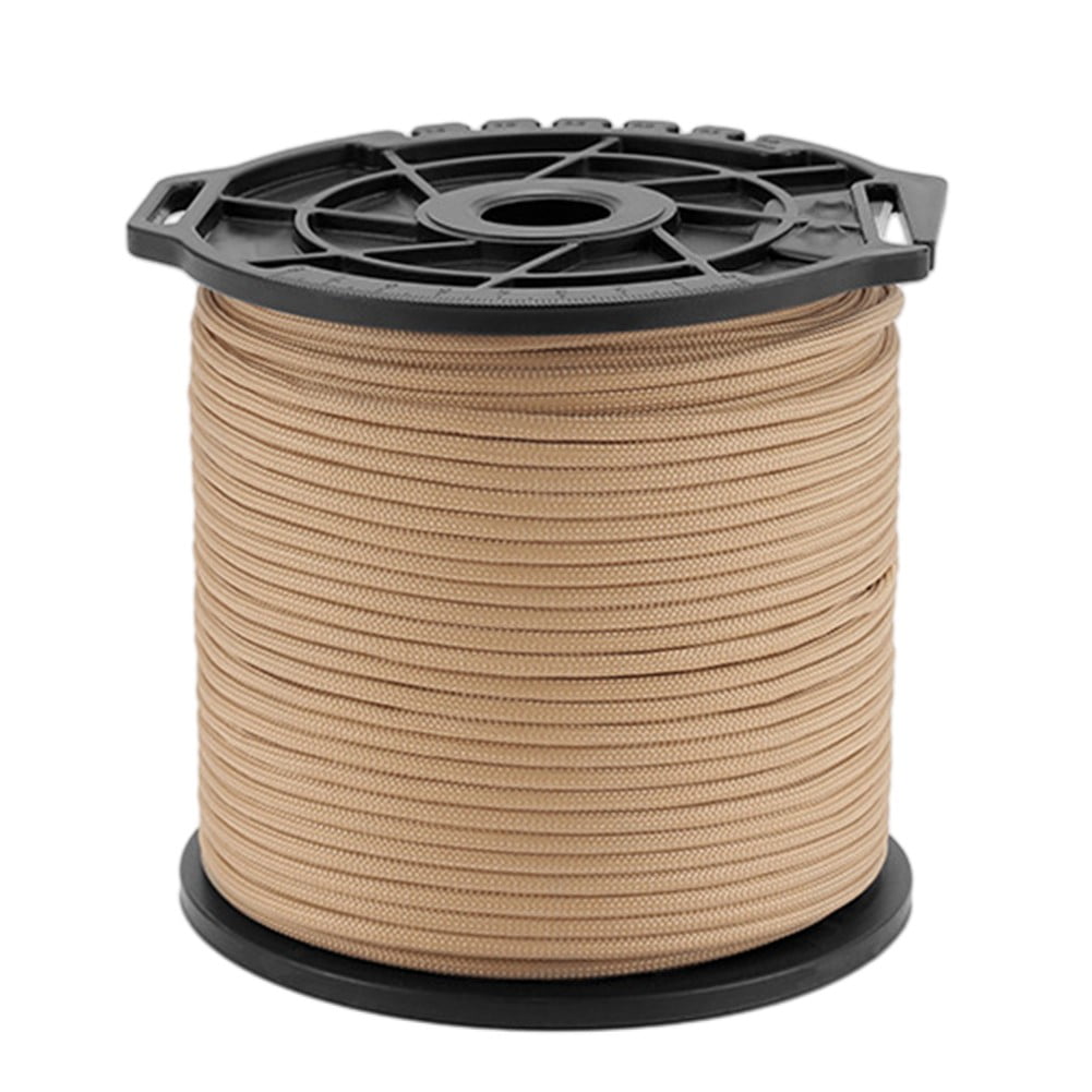 BCLONG 100M Camping Wind Rope 4mm Windproof Tent Rope Clothesline ...