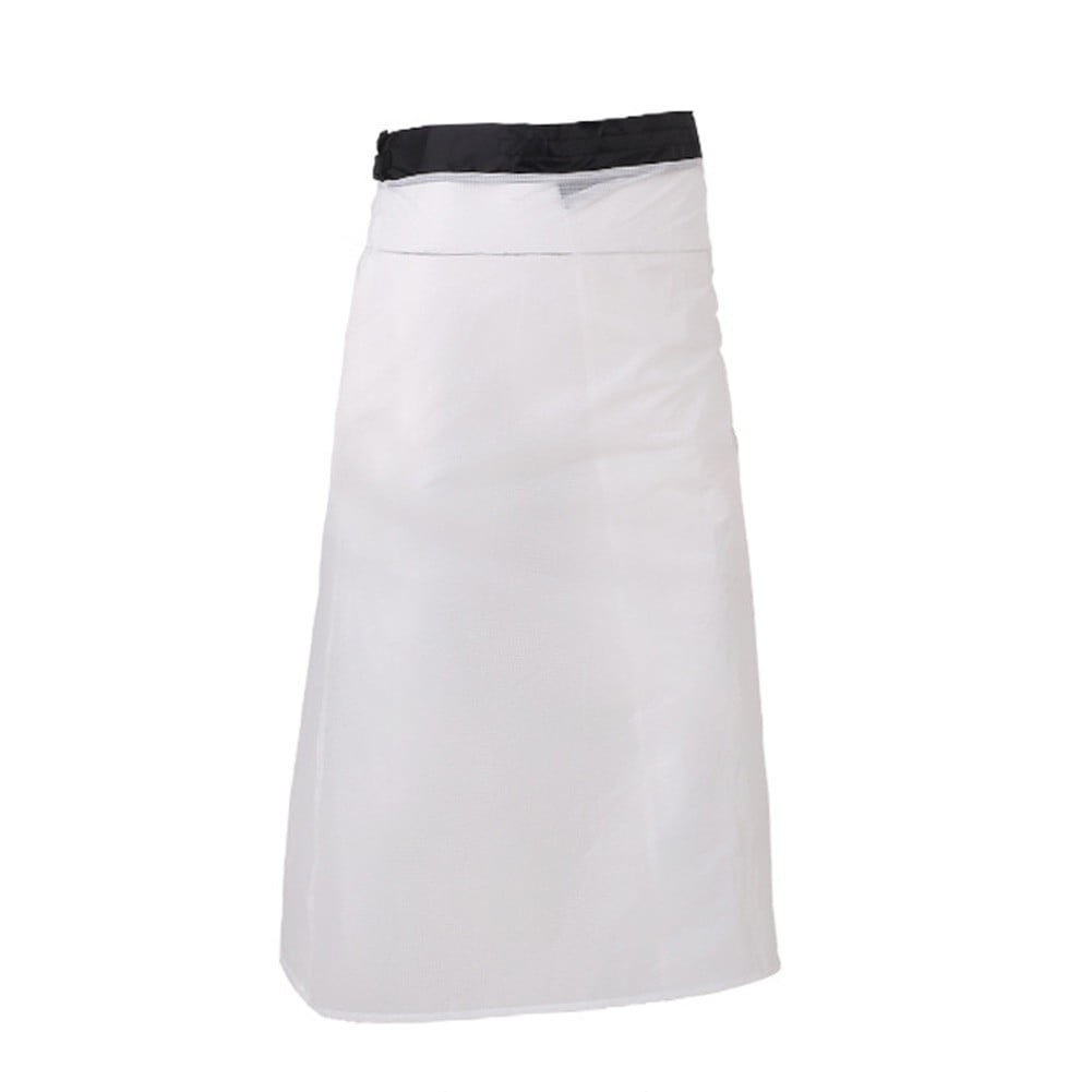 BCLONG 15D Nylon Ultra-Light Rain Skirt Waterproof Kilt Rain Pants ...