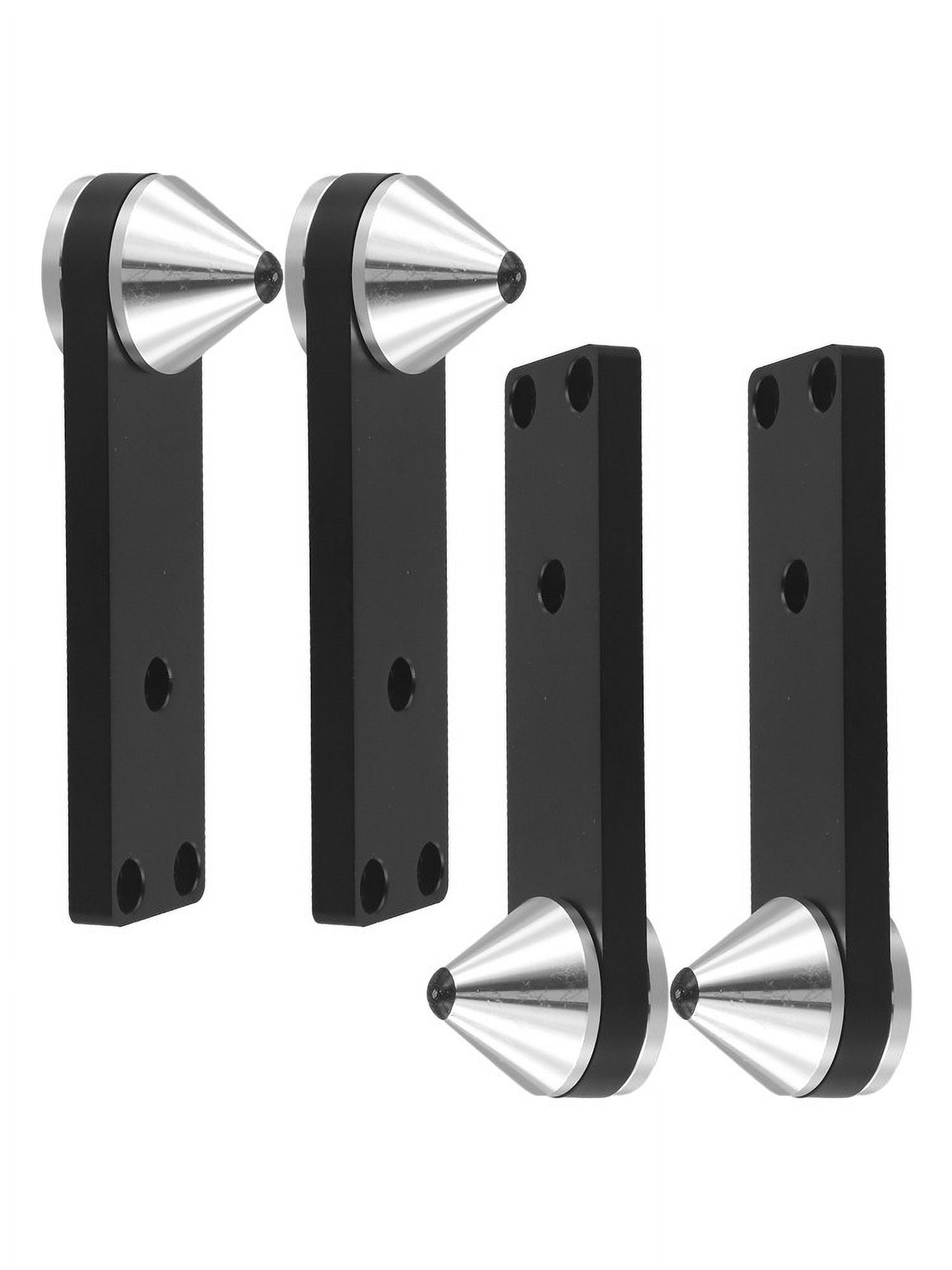 BCLONG 1PC Combined Type Speaker Foot Subwoofer Bracket Speaker Spike ...