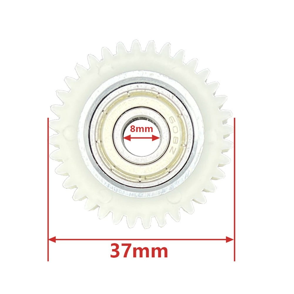 BCLONG 1pcs 36Teeth E-bike wheel hub motor Planetary Gears For Bafang ...