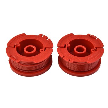 Craftsman OEM Replacement Spool Caps 3 Pack, Compatible with CMCST900D1 ...