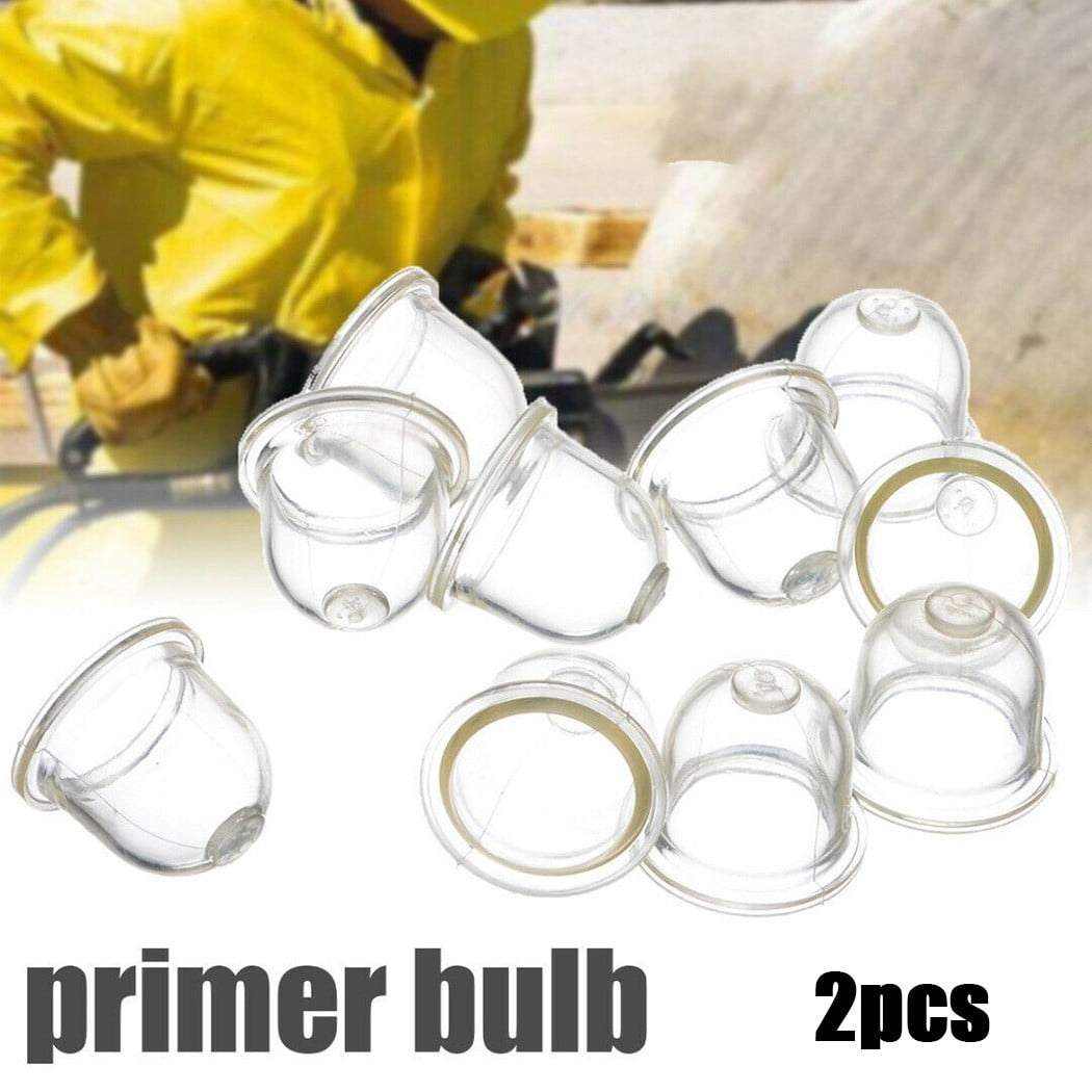 BCLONG 2/5x fuel pump 22mm for primer for FS38 FS40 FS45 FS50 FS55 FS75 ...