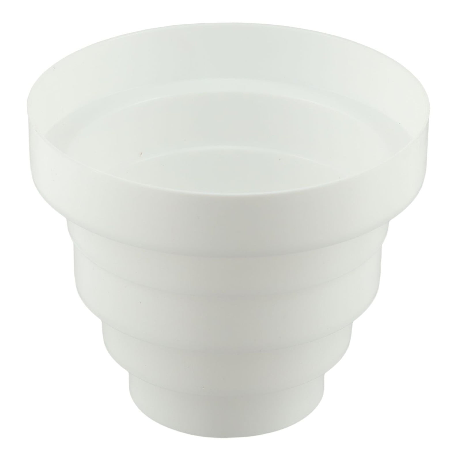 BCLONG 2 ventilation systems 3.15 4 5 6 inch ABS plastic pipe inline ...