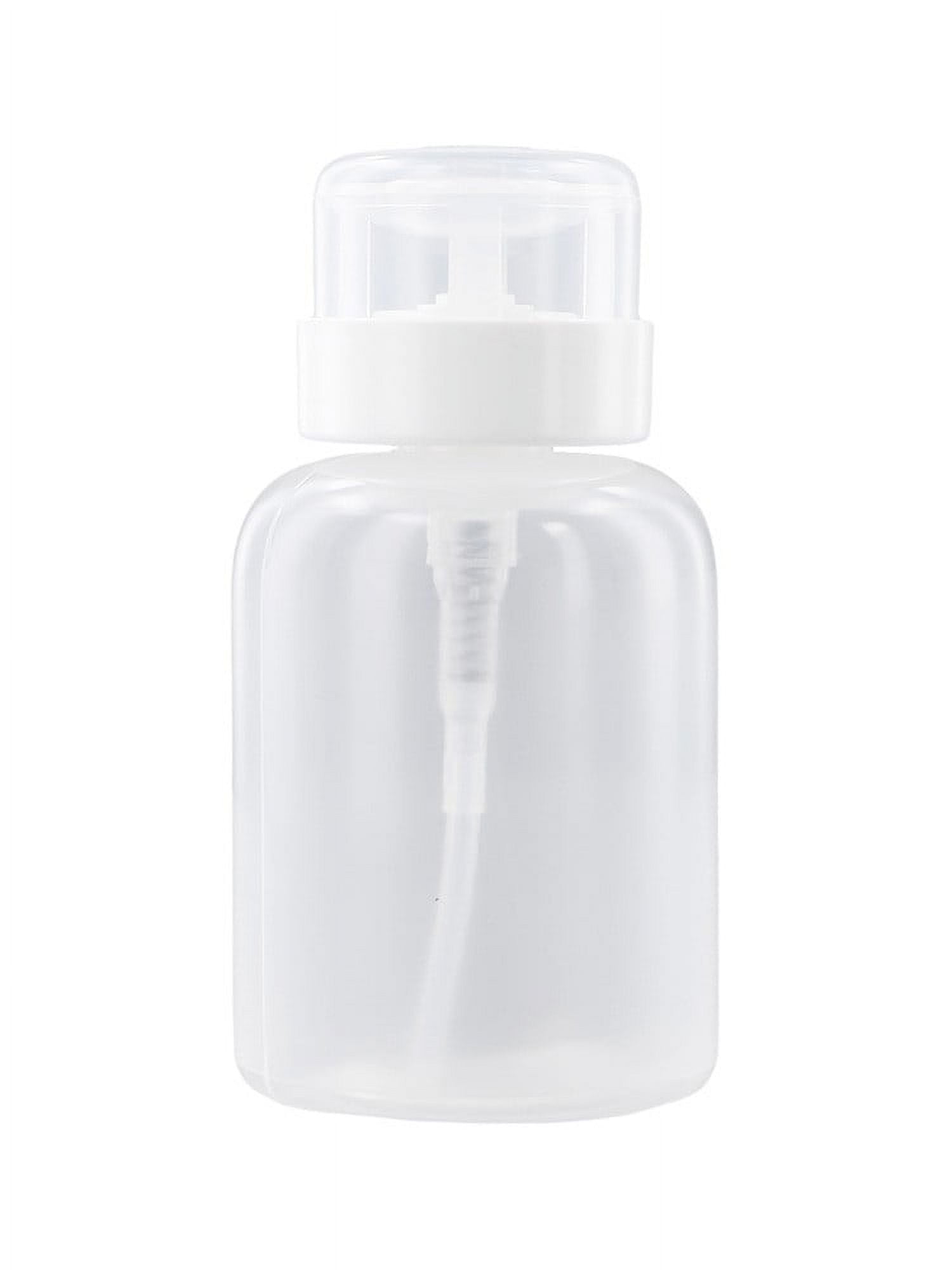 BCLONG 200ml Empty Liquid Liquid Delivery Agent Container Pressure ...