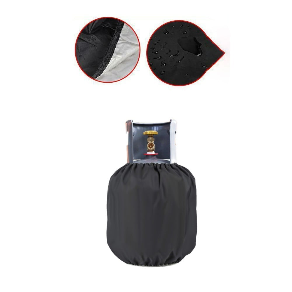 BCLONG 20LB BBQ WATERPROOF OUTDOOR GARDEN GAS BOTTLE OXFORD CLOTH ...