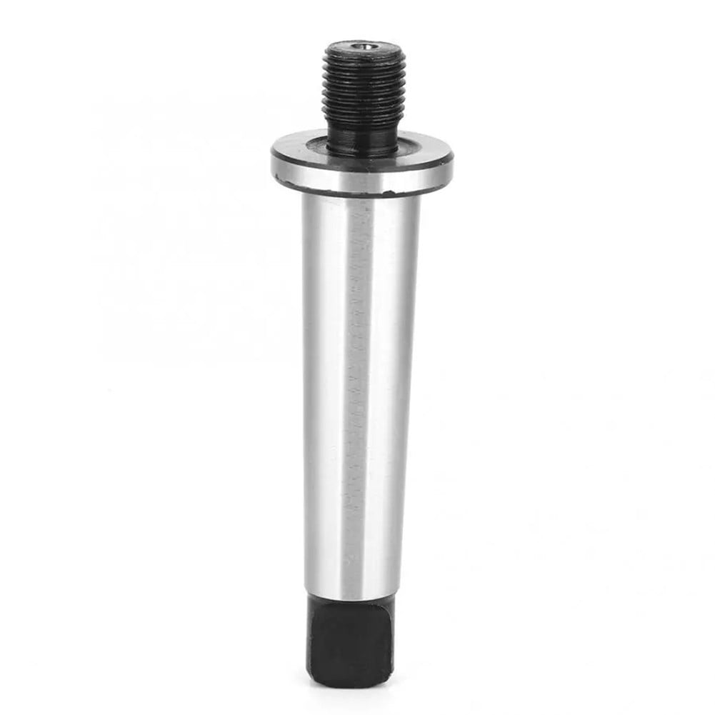 BCLONG 2MT Shank To 1 2 20 Threaded Drill Chuck Arbor Hardened Morse bclong-2mt-shank-to-1-2-20-threaded-drill-chuck-arbor-hardened-morse