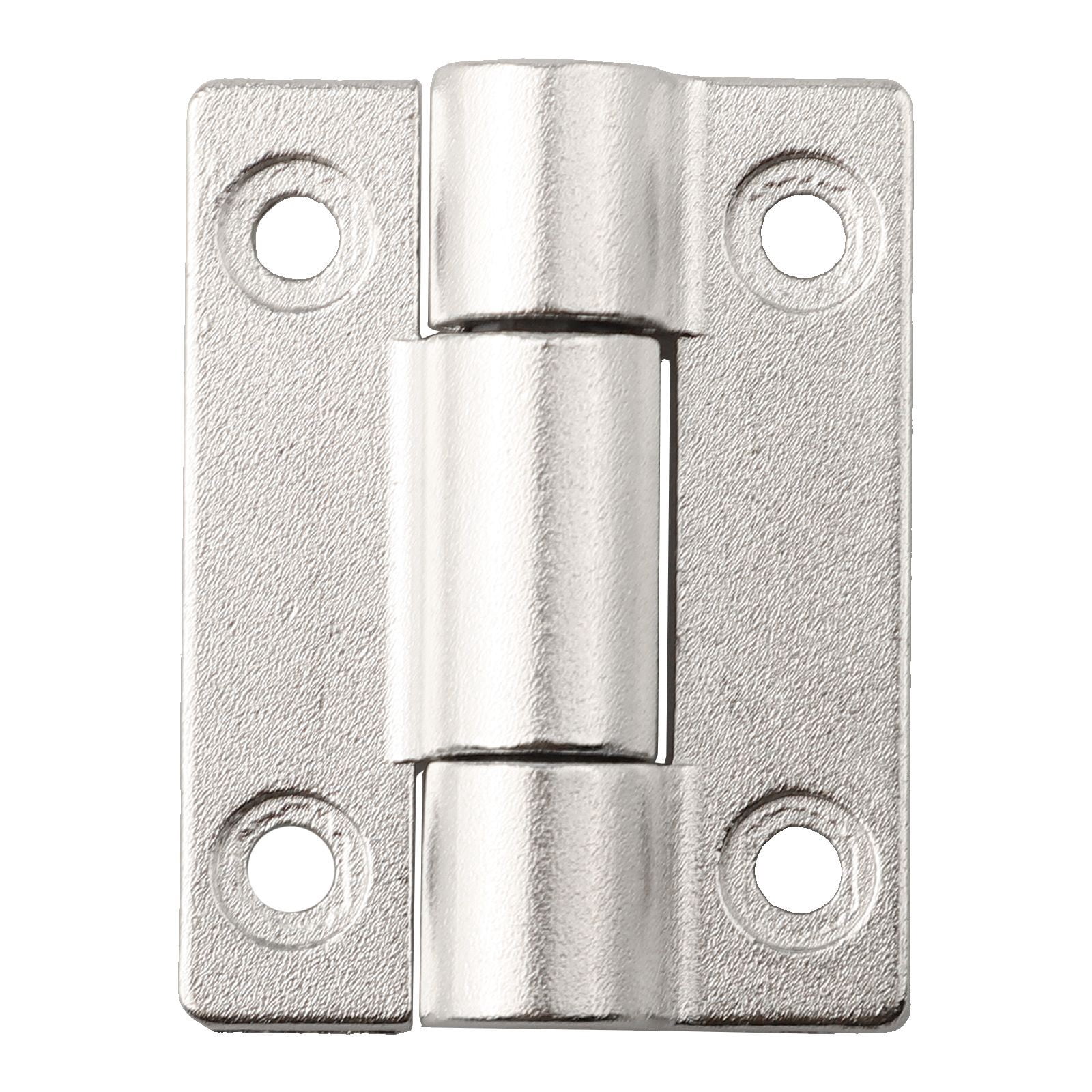 BCLONG 2PCS Stop Positioning Stop Flat Hinge Adjustable Torque Damping ...
