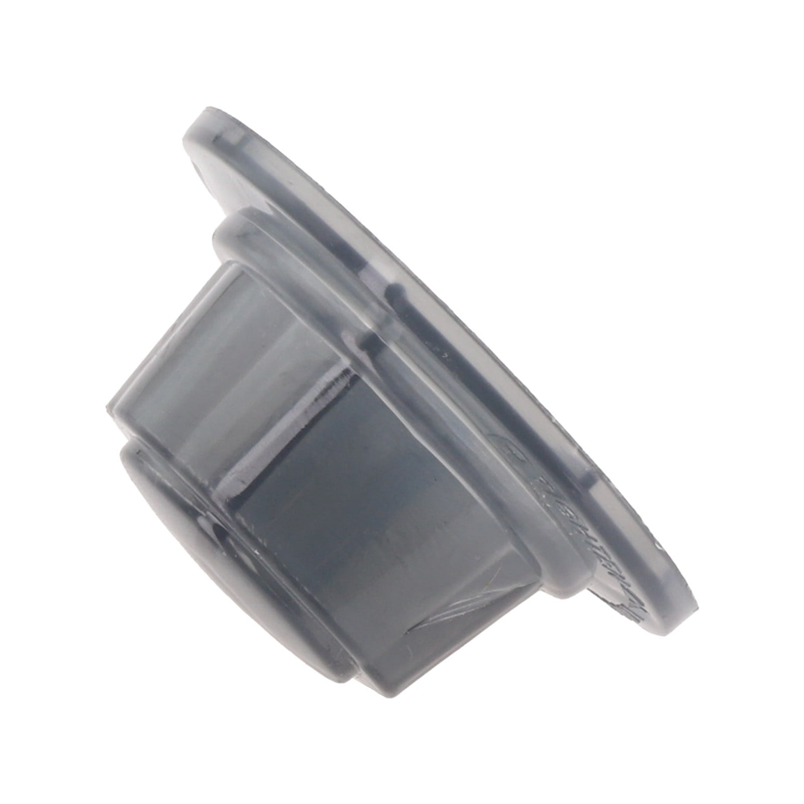 BCLONG 2Pc Fan Blade Screw Fixing Parts Nut Covers Fanner General ...