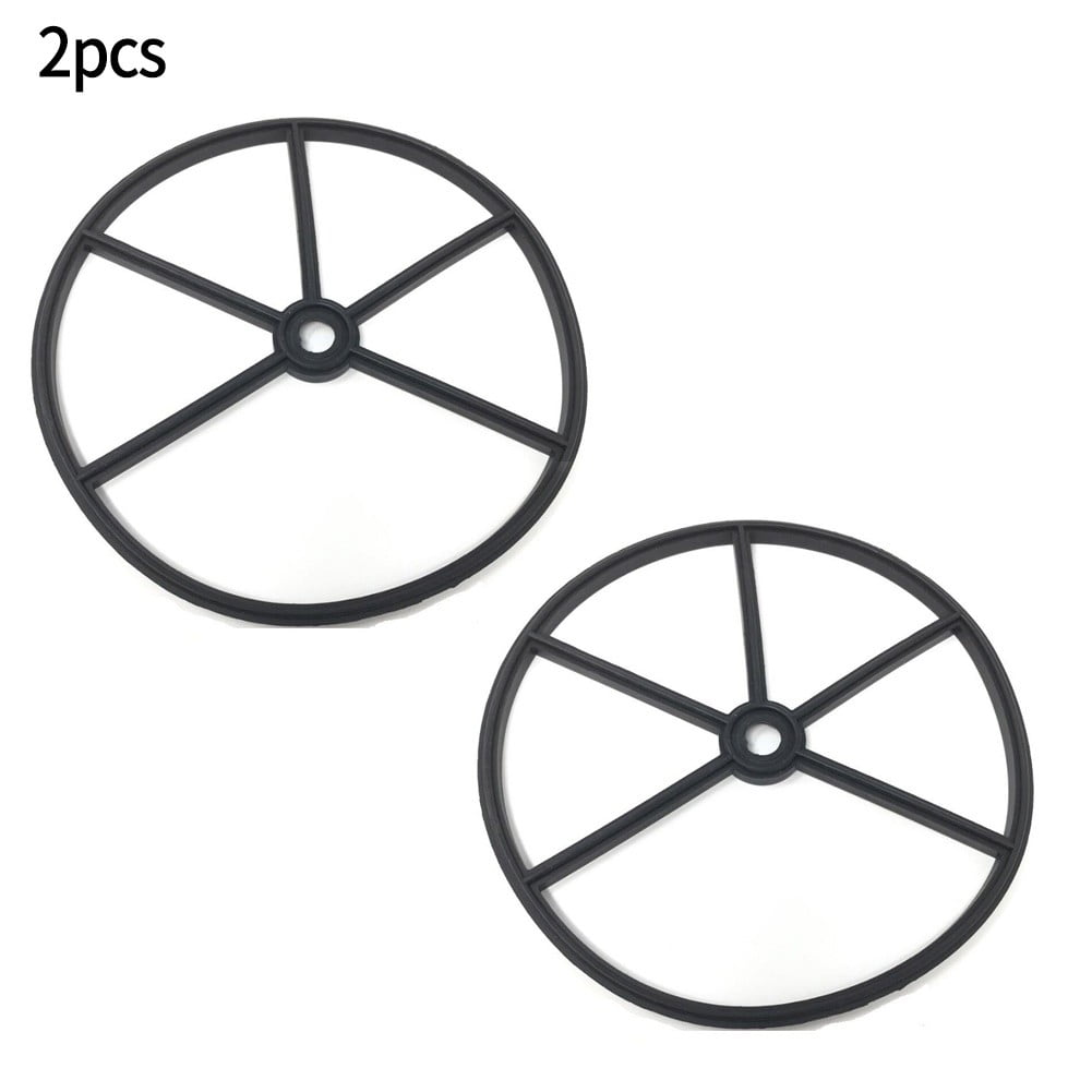 BCLONG 2Pcs Pool Multiport Valve 2inch Diverter Spider Gasket for ...